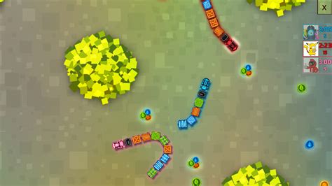 Screenshots Image SQUAKE Mod DB