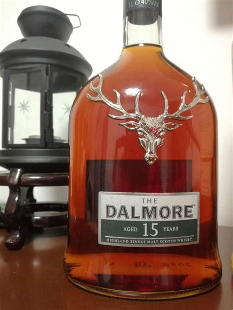 Review Of Dalmore Year Old By Casualtorture Whisky Connosr