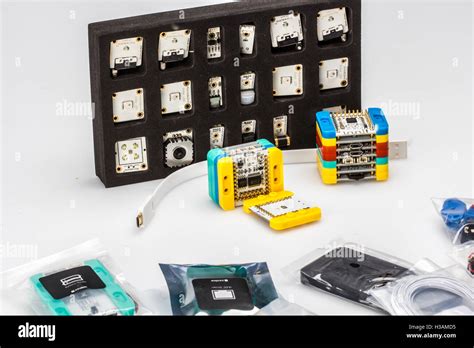 microcontroller is a self contained system with peripherals memory and