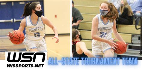 🏀 Kudos To Ella Chambers Mineral Point School District