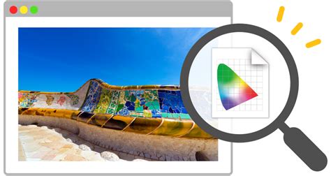 Color Management For Creators Icc Profile Eizo