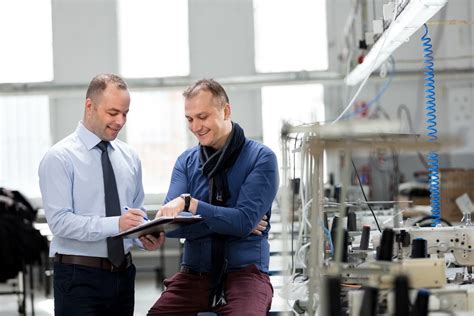 Nos Conseils Pour Devenir Un Bon Manager Winrox
