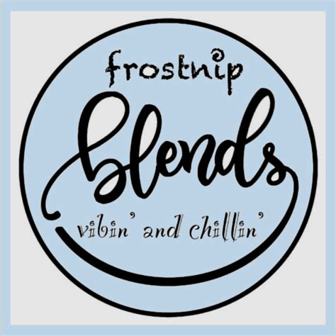 Frostnip Blends Las Piñas