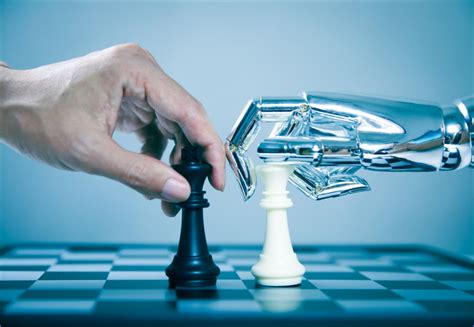 can python control robots awe robotics