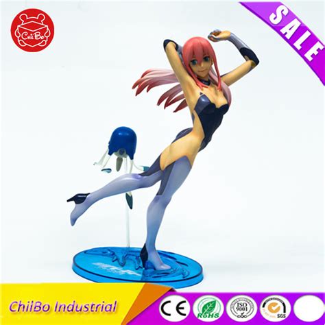 Custom Sexy PVC Beauty Action Figure Promotion Toys PVC Figure And Toys Price