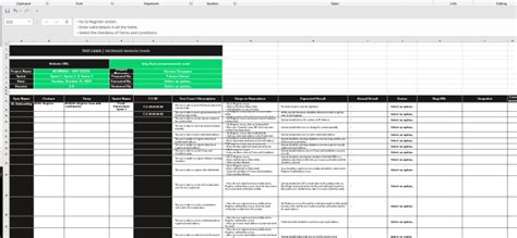 Do Complete Manual And Automation Qa Testing For Your Websites And Applications By