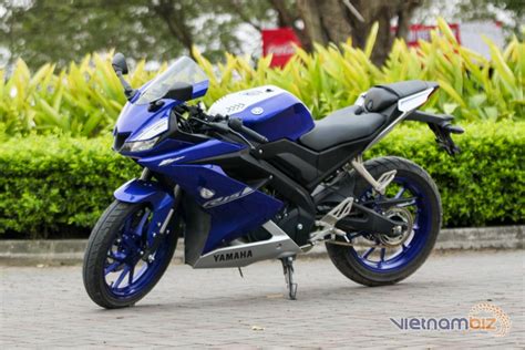Chi Ti T Yamaha R V M U Naked Nhi U C M X C Trong Ph N Kh C