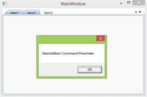 Pattern And Practices For Syncfusion Essential WPF Controls