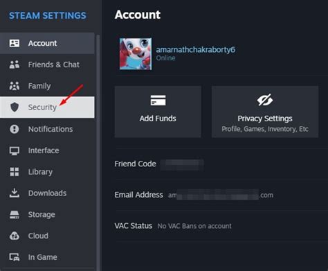 How To Activate Steam Guard Mobile Authenticator In 2023