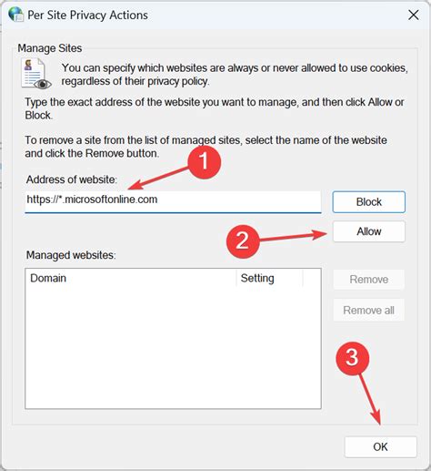Aadsts900561 The Endpoint Only Accepts Post Request Fix