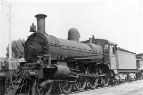 Victorian Railways Vicrail Eras