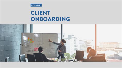 Free Digital Marketing Client Onboarding Checklist For 2023