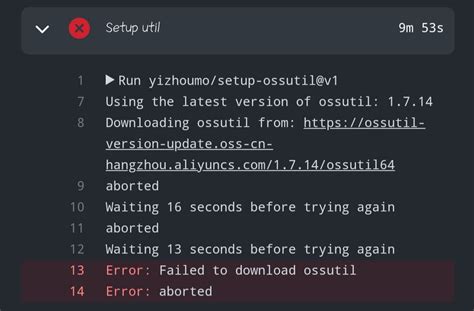 Automatically Get The Latest Version Issue 15 Yizhoumo Setup