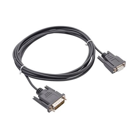 Directlogic Programming Cable Pn D4 Dscbl Automationdirect