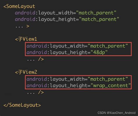 android自定义view之layout内部布局自定义 android 自定义layout csdn博客