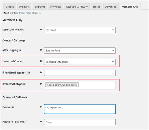 WooCommerce Hidden Products Ways To Set Product Visibility In Your Store