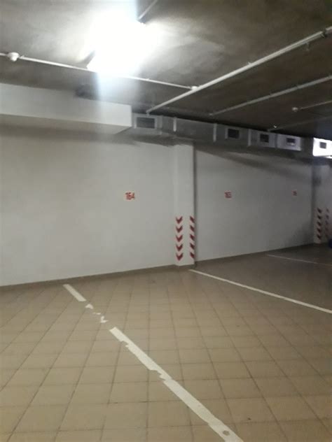 Іпотека Паркувальне місце №165 загальною площею 17 1 кв м