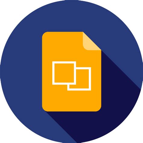 Slides Vector SVG Icon PNG Repo Free PNG Icons