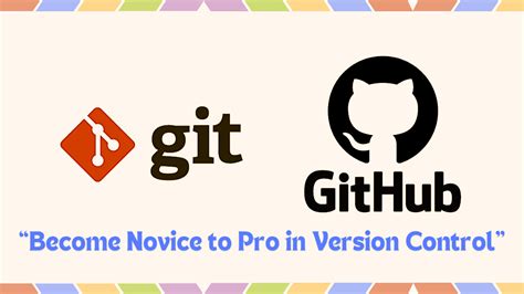 Github Commands You Should Know All Basic Commands To Control Your
