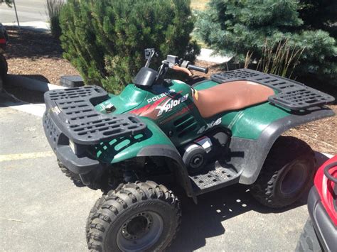 Polaris Xplorer 300 Motorcycles For Sale