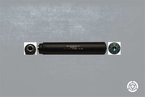 Python Gsl Technology Inc