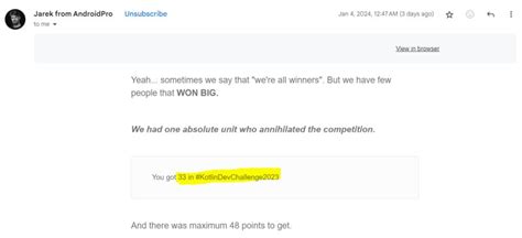 Suganth S On Linkedin Kotlindevchallenge2023 Kotlin Codingchallenge