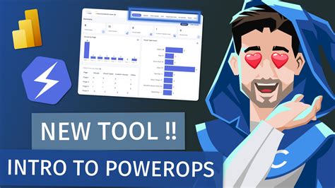 Introducing Powerops A New Productivity Tool For Power Bi Developers — Havens Consulting