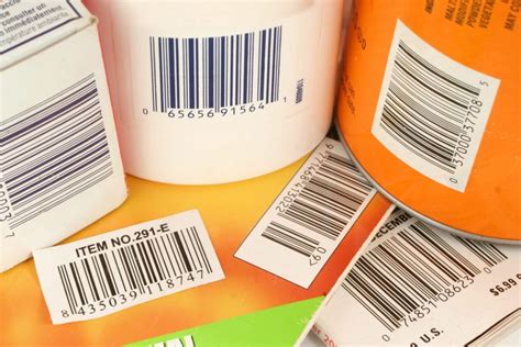 2D Barcode Labels 3 Benefits For Online Retailers GBF Labels Print And Packaging Suppliers