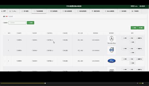【毕业设计】springboot微信小程序mysql 汽车保养系统平台源码数据库论文部署文档 Csdn博客