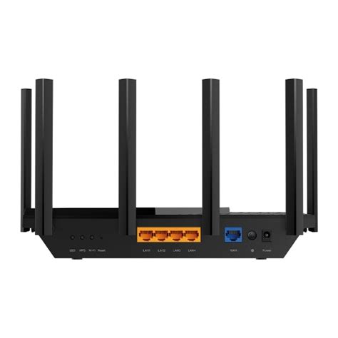 Archer Axe Axe Tri Band Gigabit Wi Fi E Router Tp Link Australia