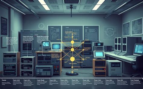 Understanding Sna Systems Network Architecture In Computer Networks