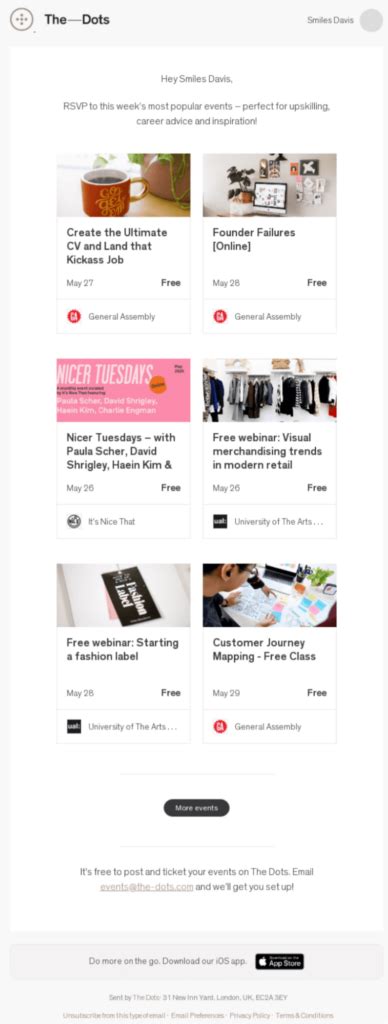 74 Examples Of The Best Email Subject Lines For Conversions