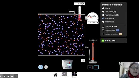 Phet Gas Laws Intro At George Maple Blog