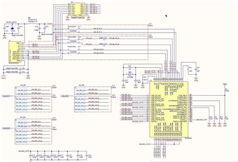 Tusb8041 Silicon Bug In Tusb8041 Interface Forum Interface Ti E2e Support Forums
