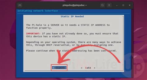 How To Install Pi Hole On Ubuntu Pi My Life Up