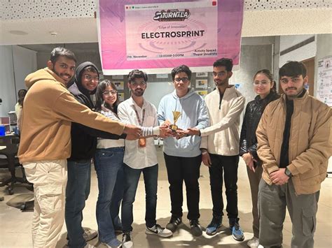 Akshat Kumar On Linkedin Im Thrilled To Share An Exciting Milestone In My Engineering Journey