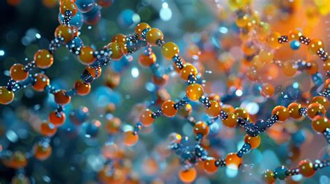 Premium Photo Dna Origami And Nanostructures