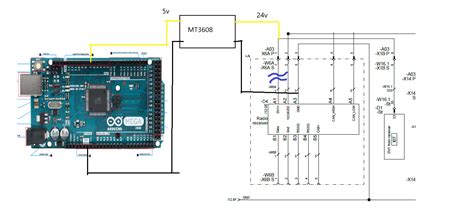 Fuse Burnt Out General Electronics Arduino Forum