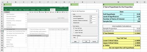 How To Add Phstat In Excel Likosconsultants