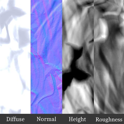 Textura Cmu De Cara Dividida Clara Textura Clara Royalty Free Images