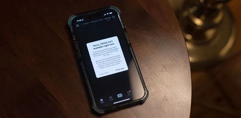 Tiktok Goes Offline In Us Hours Before Ban Due To Come In