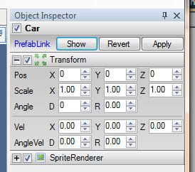 A Custom Propertygrid Adams Blog