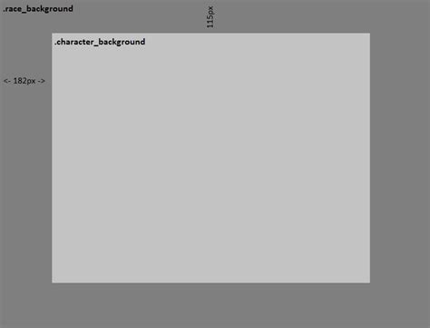 Css Background Repeat X With Marginpadding Stack Overflow