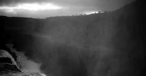 Gullfoss Waterfall Iceland Album On Imgur