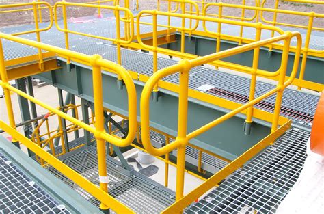 Handrail Systems And Solutions Weldlok Australia Made