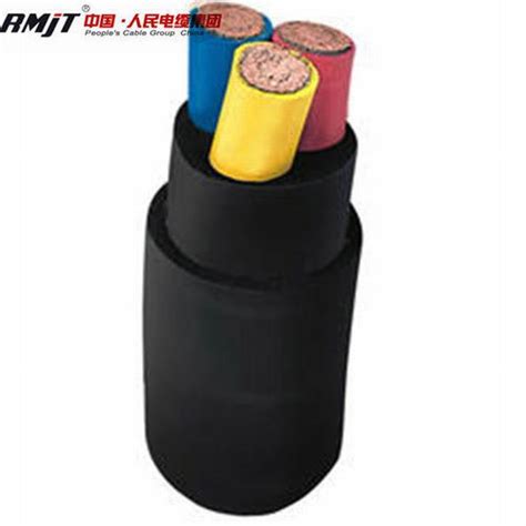 V H Rn F Flexible Copper Rubber Cable Jytopcable