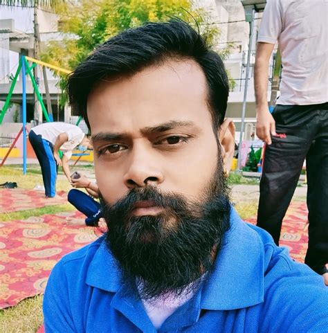 Saurabh Saxena