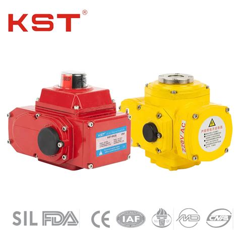 阀门配件 康赛特自动化集团有限公司