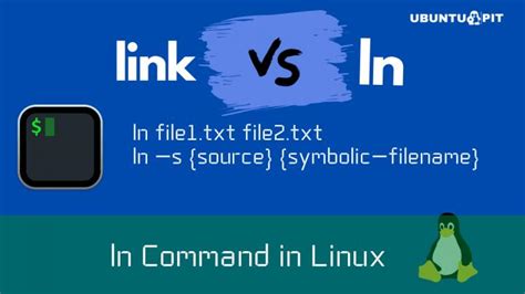 12 practical examples of in command in linux