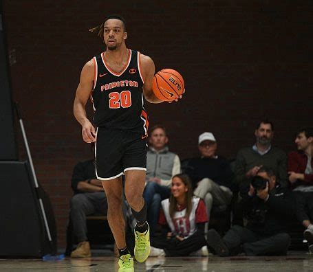 Ivy League Tournament Awards Lookahead